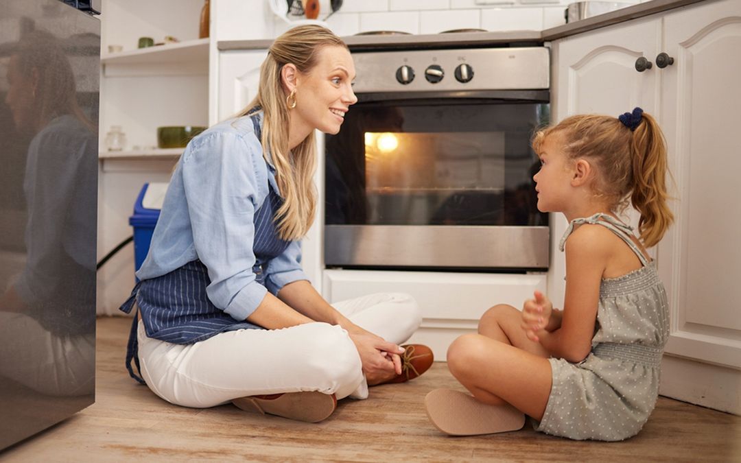 Podlaha do kuchyne: Výhody vinylu, PVC aj koberca