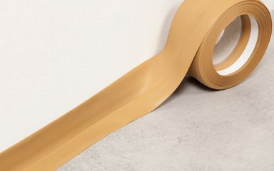 Obvodové lišty pro PVC (LINO)