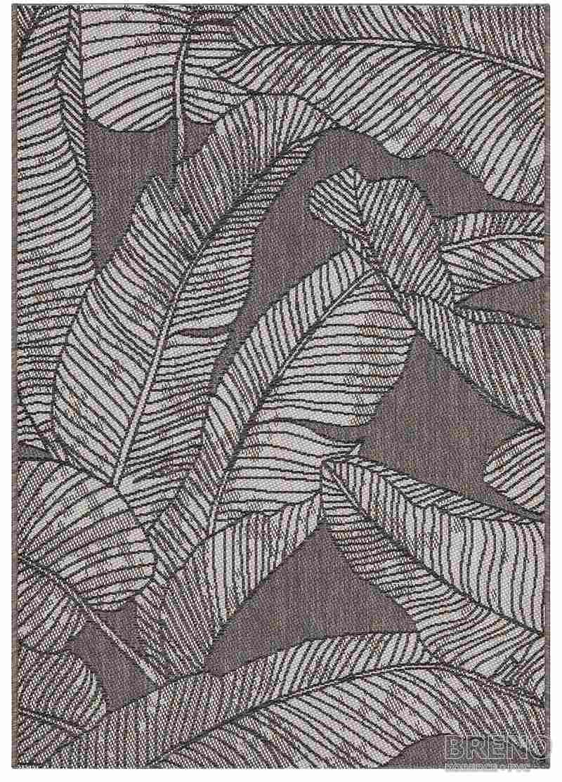 Kusový koberec JAVA 26/GMG