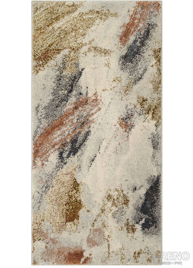 Kusový koberec NOVA 47223/JC990