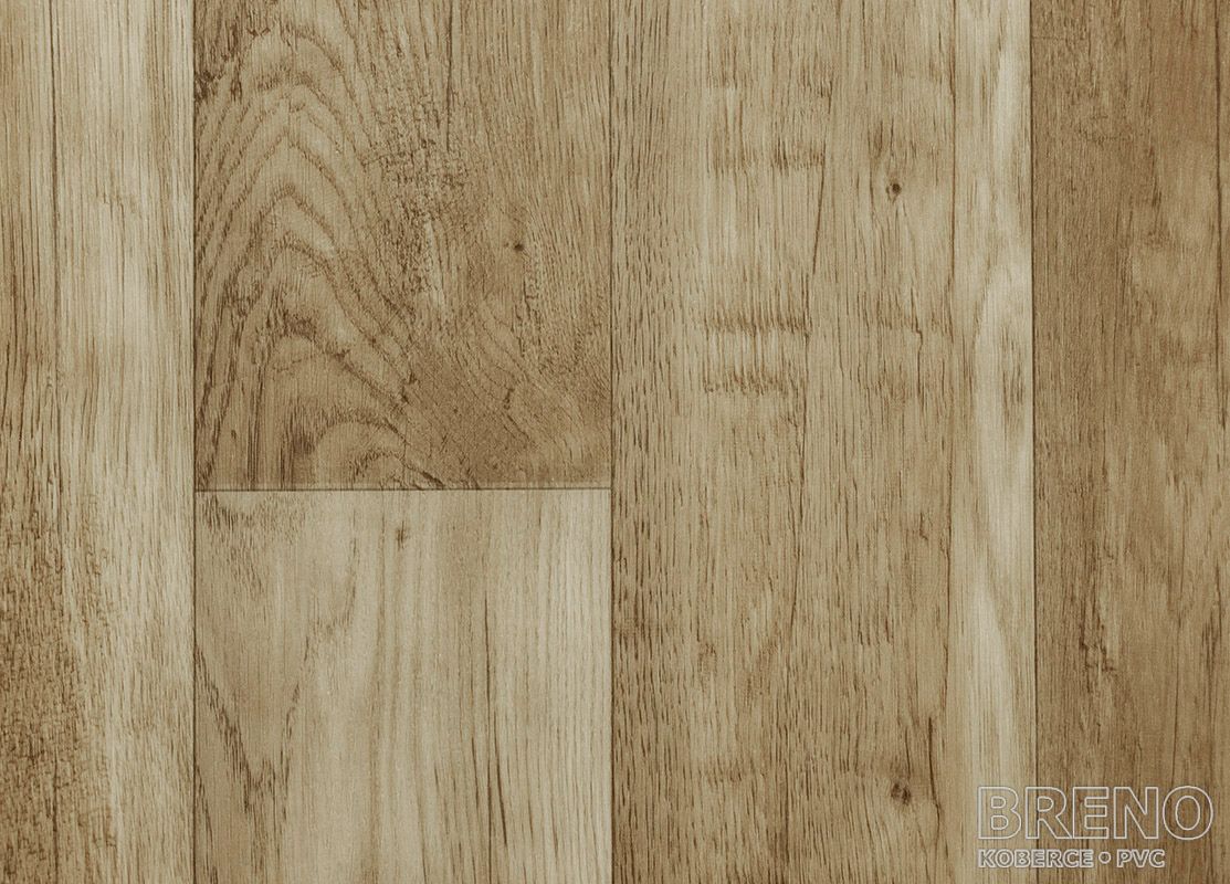 PVC AMBIENT Chalet Oak 066L