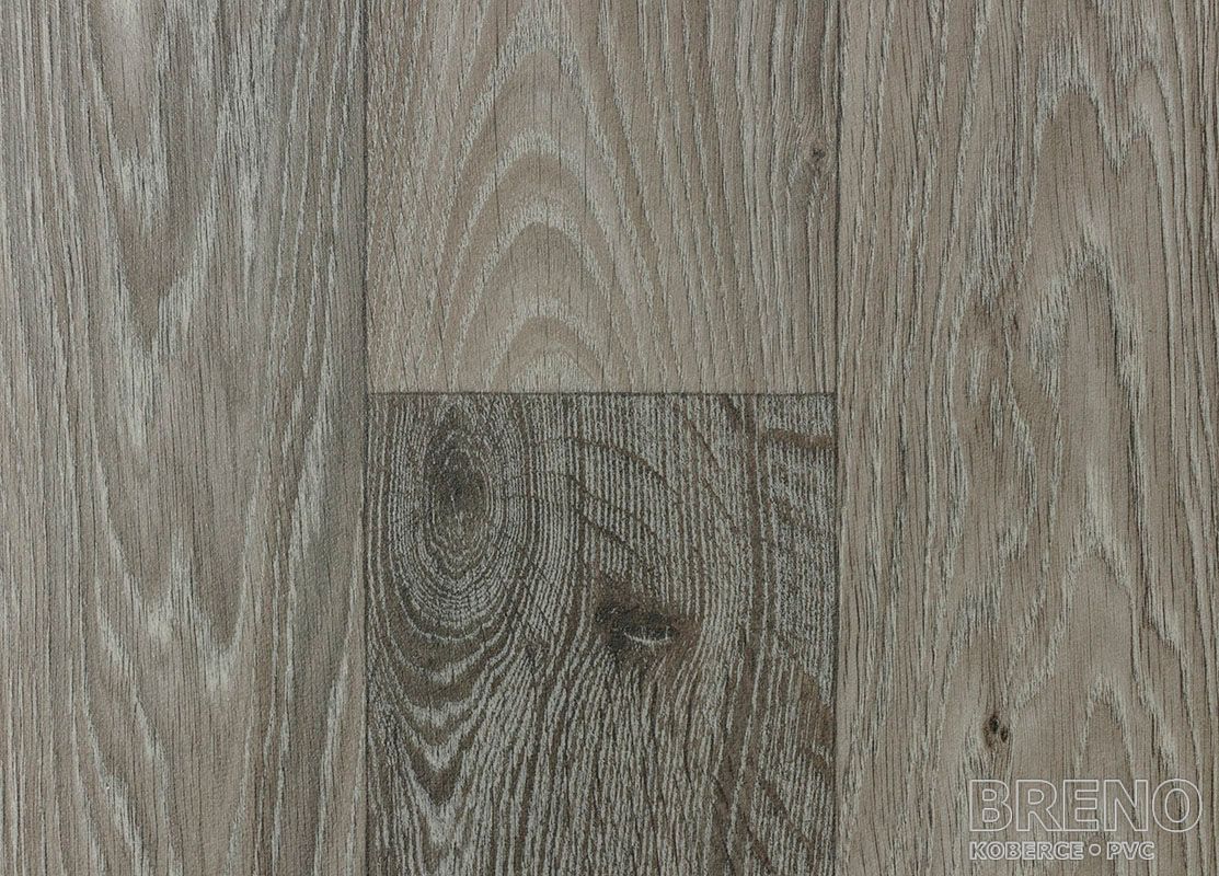 PVC BLACKTEX Fumed Oak 966M