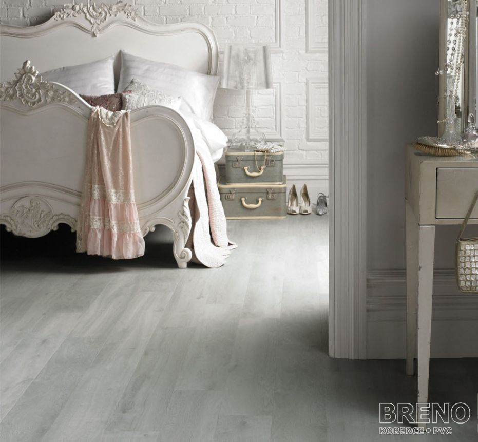 PVC BLACKTEX White Oak 979L