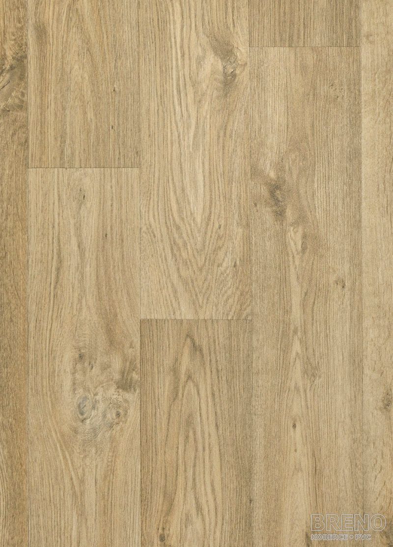 PVC CARBONTEX Harvey 556 – světlé dřevo