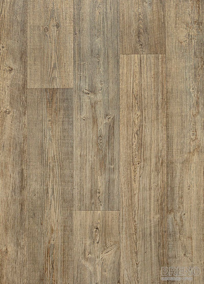 PVC PRESTO PLUS Argentina 542