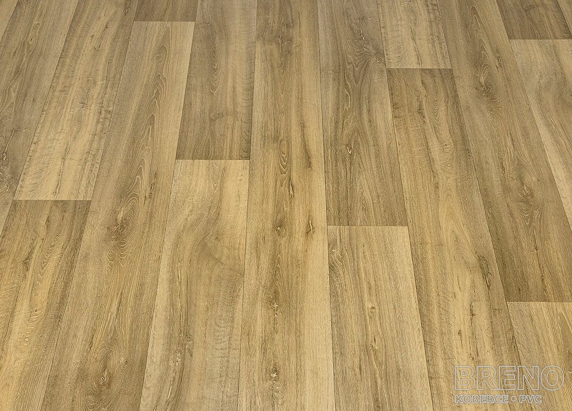 PVC PURETEX Lime Oak 613M
