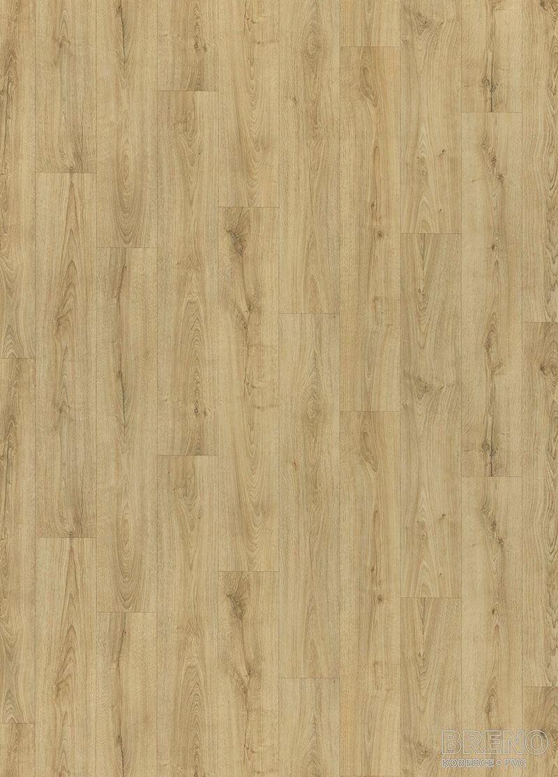 PVC RENOTEX Sundance Oak 536