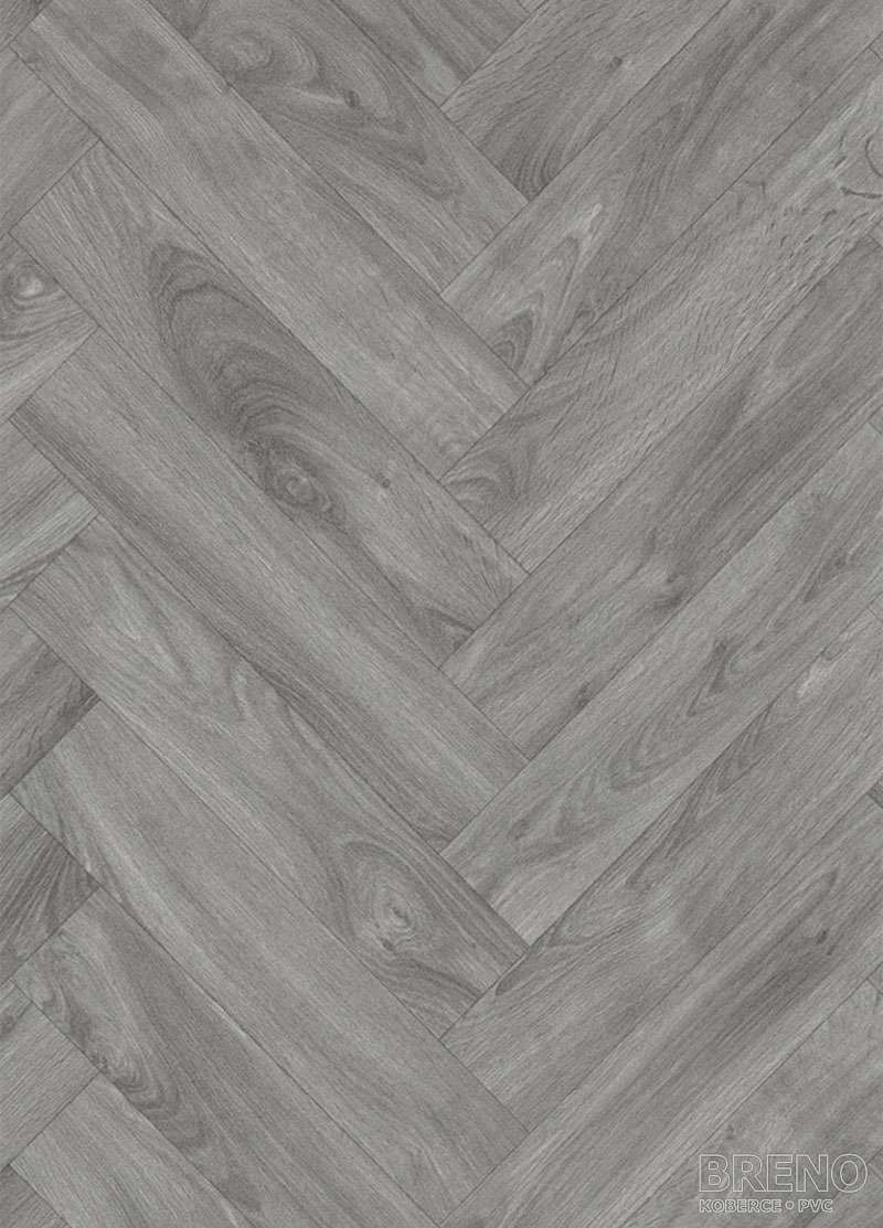 PVC SMARTEX Laurel Oak 901M