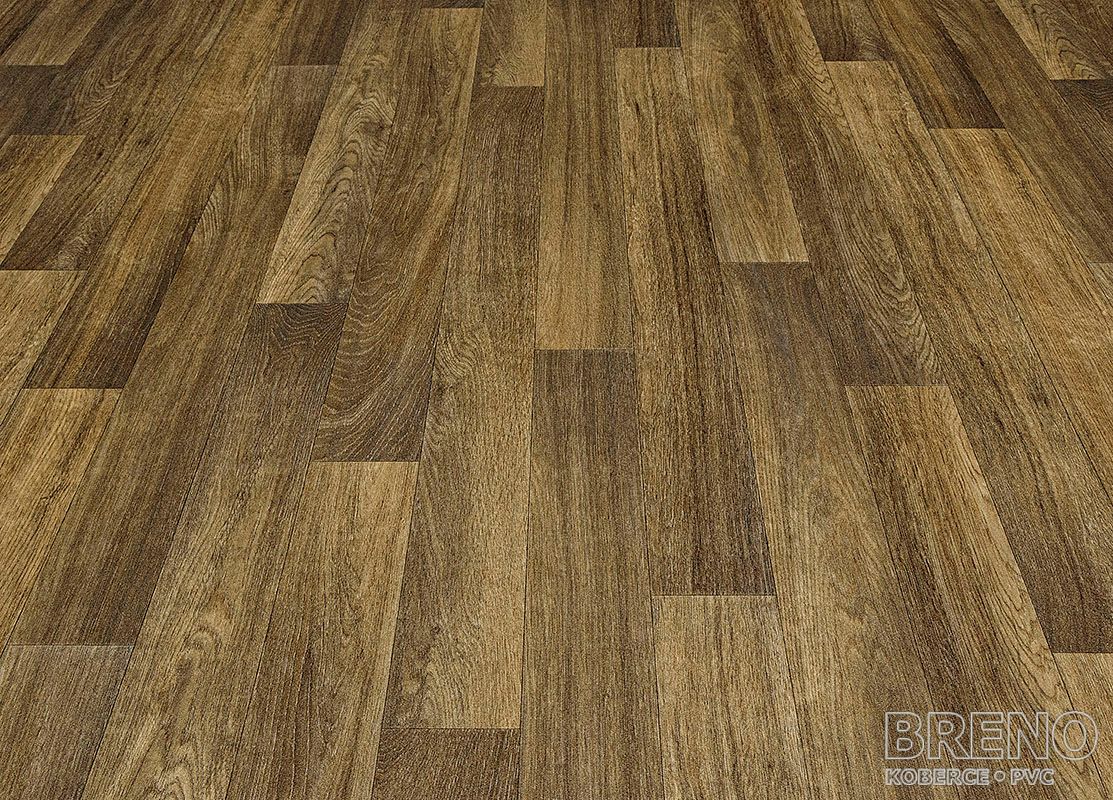PVC XTREME Natural Oak 369M