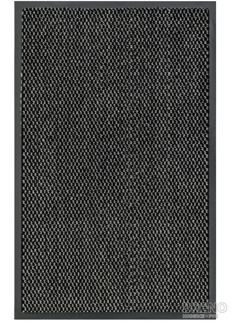 Rohožka TEXAS MAT 4905 Grey