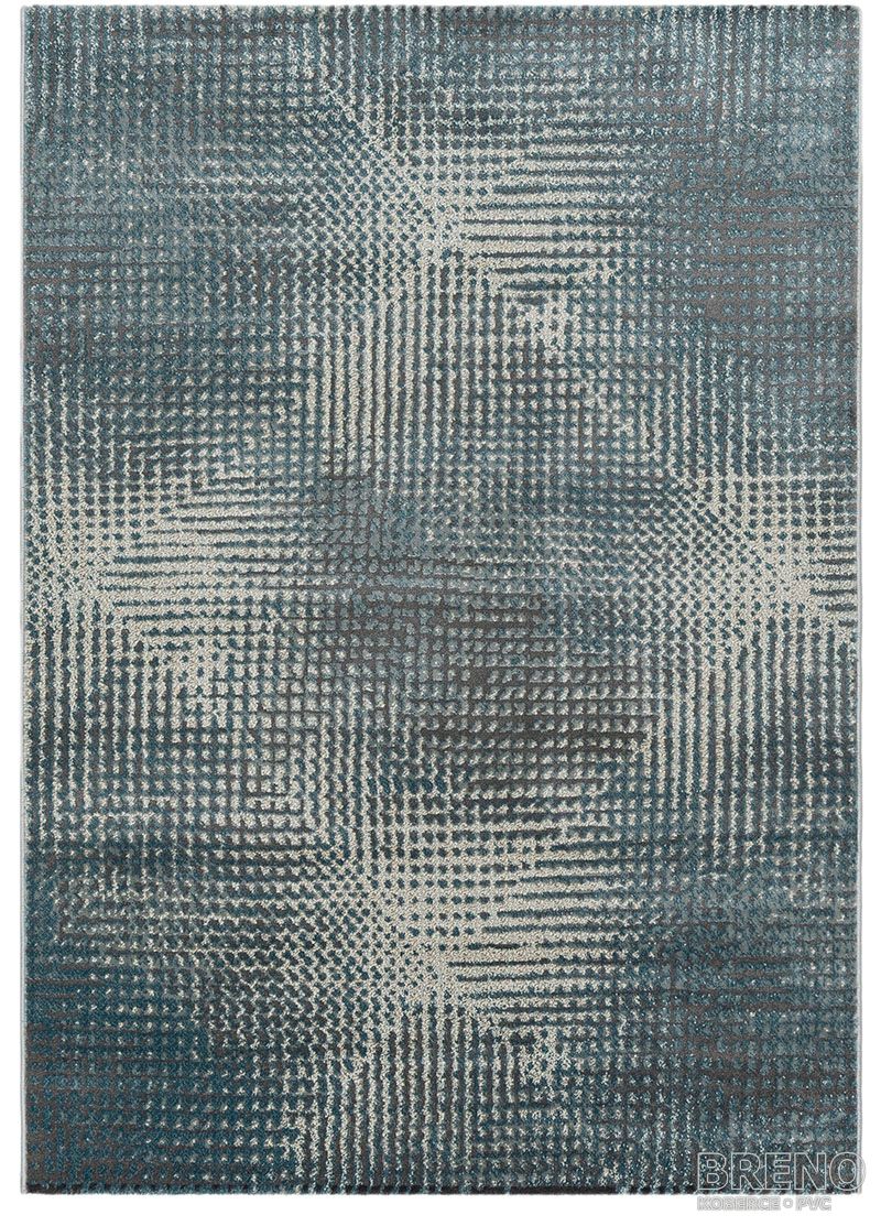 Kusový koberec SAGA 12/TSK