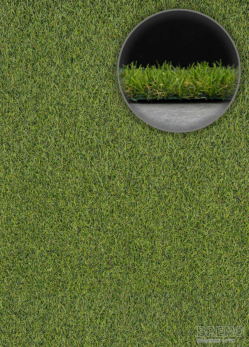 Umelá tráva SPECTAL 2015