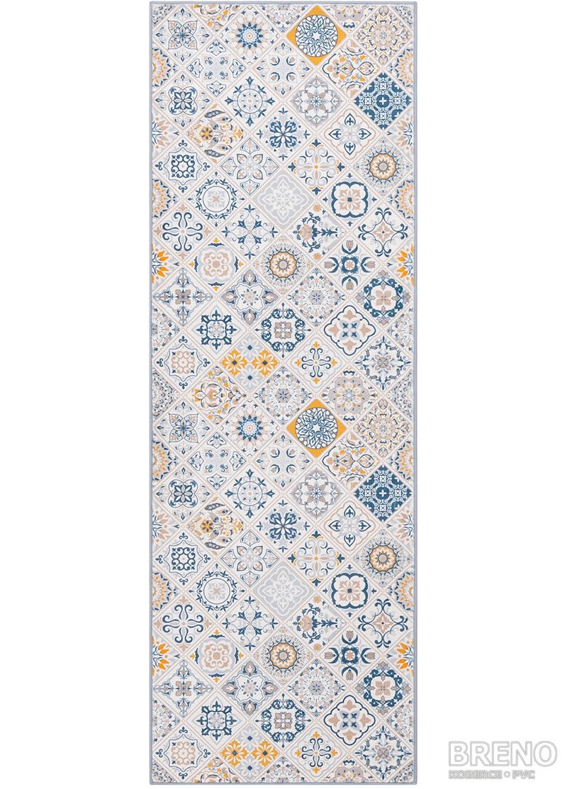 Kusový koberec VIVA MAT C-14-D