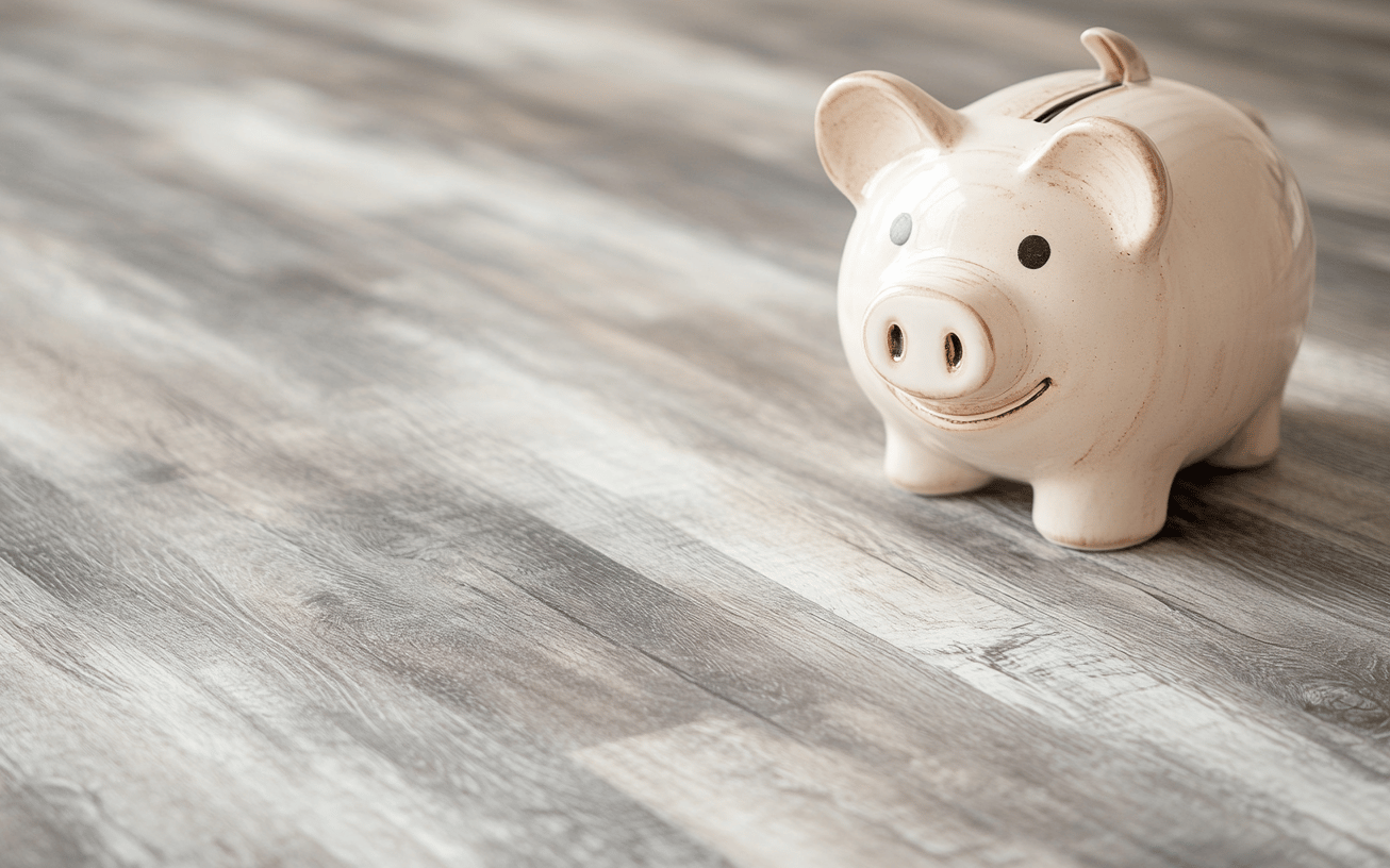 Nejlevnější PVC / LINO podlahy